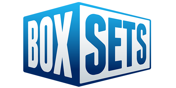 BOX SET DVD'S – Original Royalty