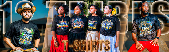 Original Royalty - Home of Israelite Fashion