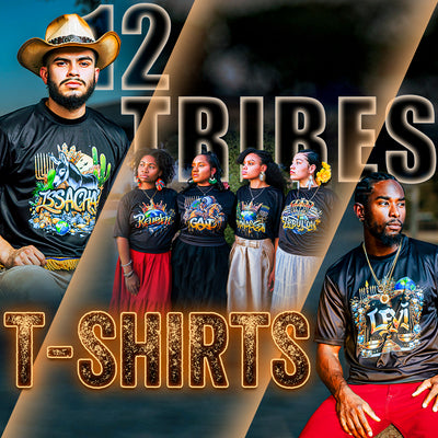 Original Royalty - Home of Israelite Fashion