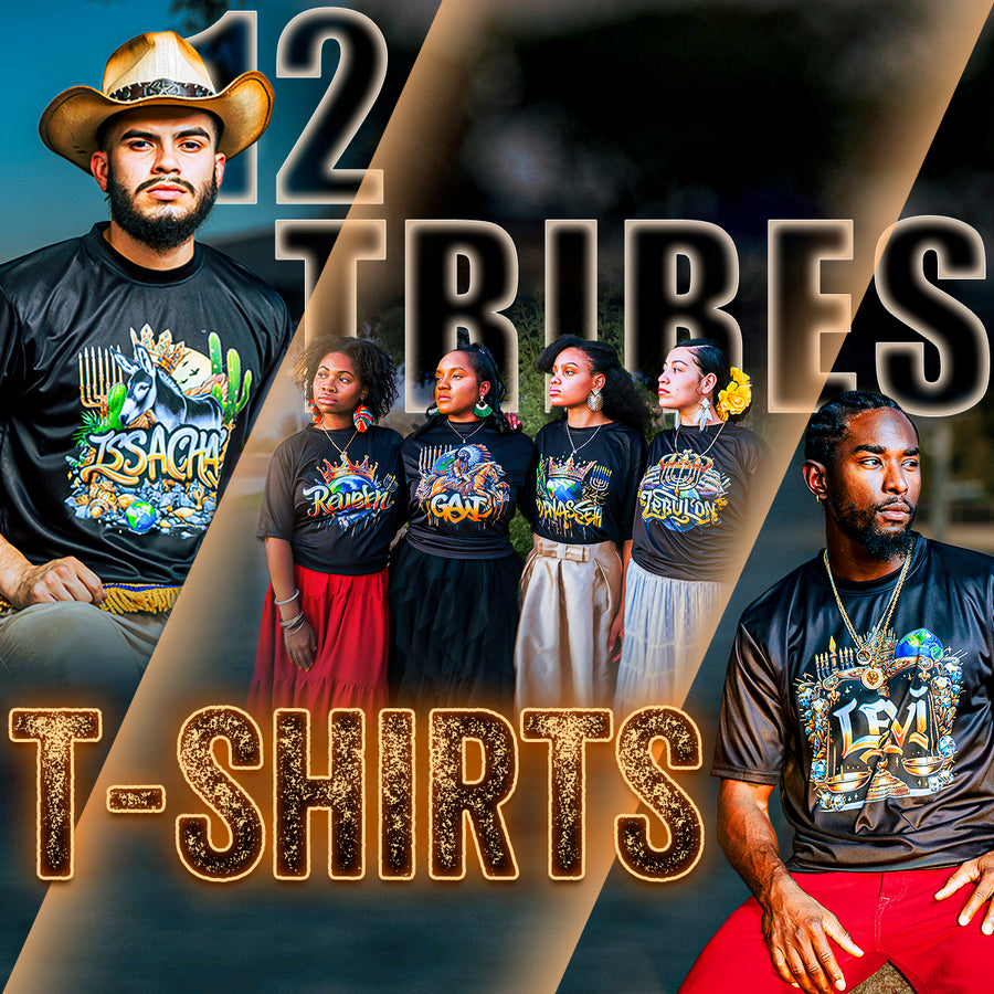 Original Royalty - Home of Israelite Fashion