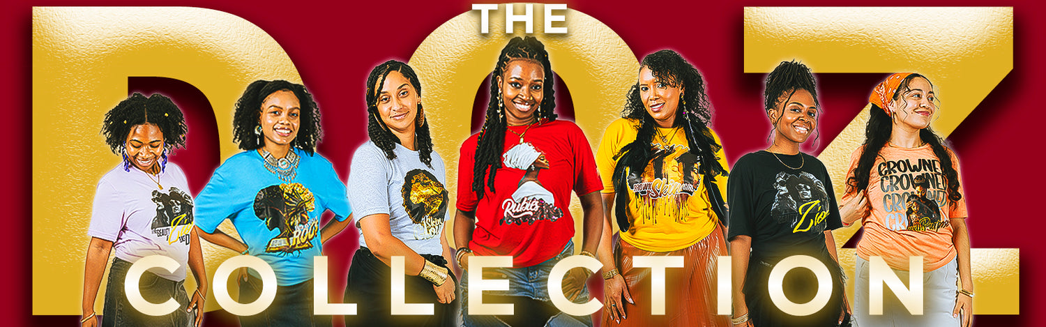 Original Royalty - Home of Israelite Fashion