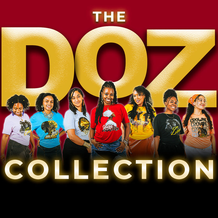 Original Royalty - Home of Israelite Fashion