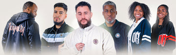 Original Royalty - Home of Israelite Fashion