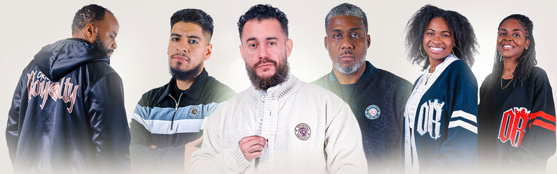 Original Royalty - Home of Israelite Fashion