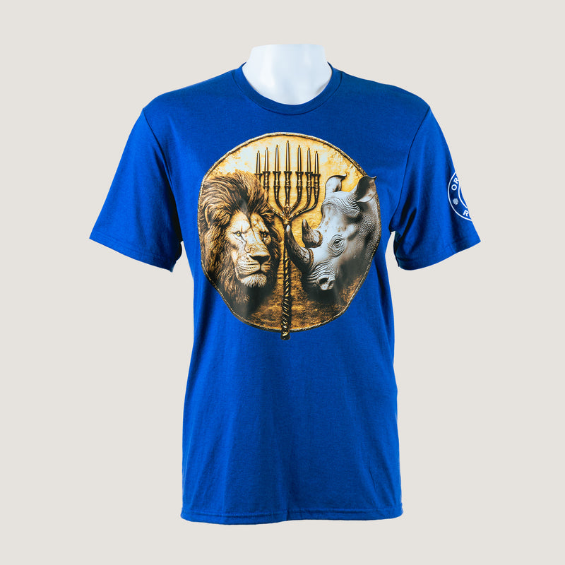 MEN'S T-SHIRTS – Original Royalty