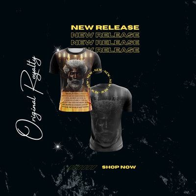 Original Royalty is opening soon