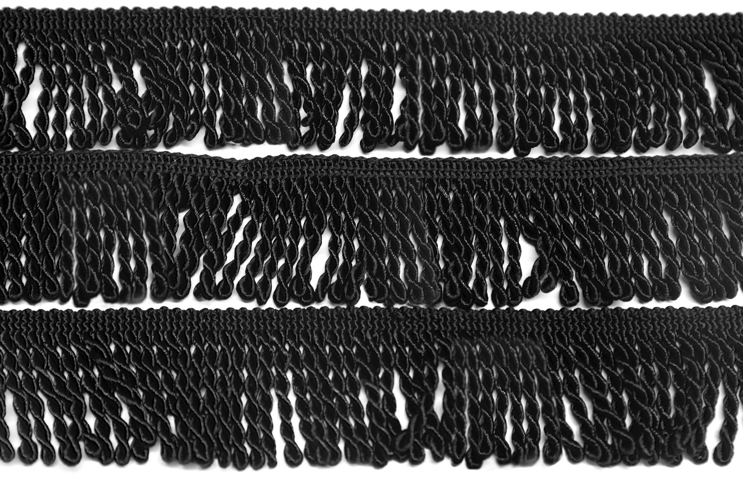 FRINGES – Original Royalty