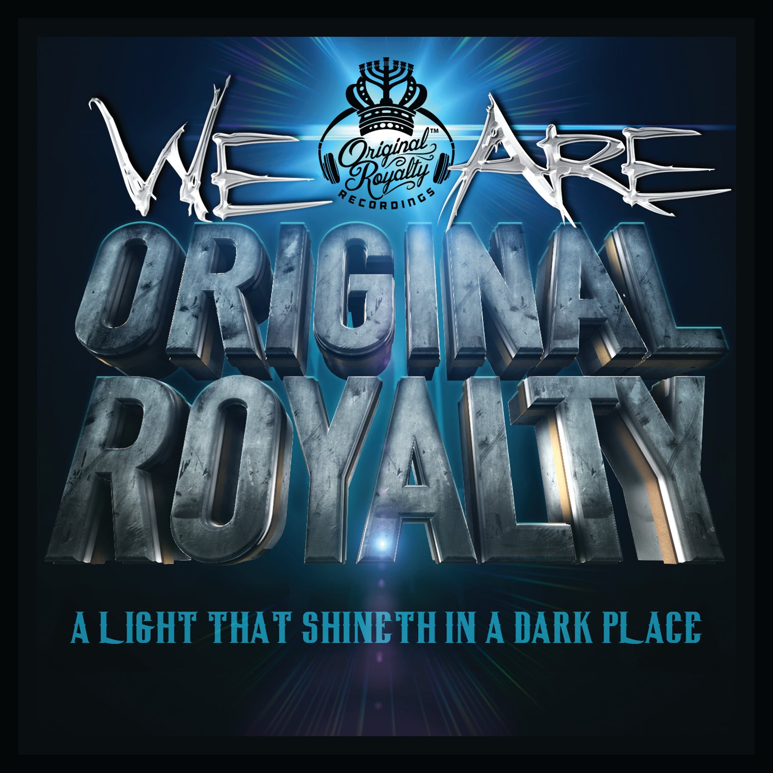 ORIGINAL ROYALTY - A LIGHT THAT SHINETH IN A DARK PLACE (CD) – Original ...