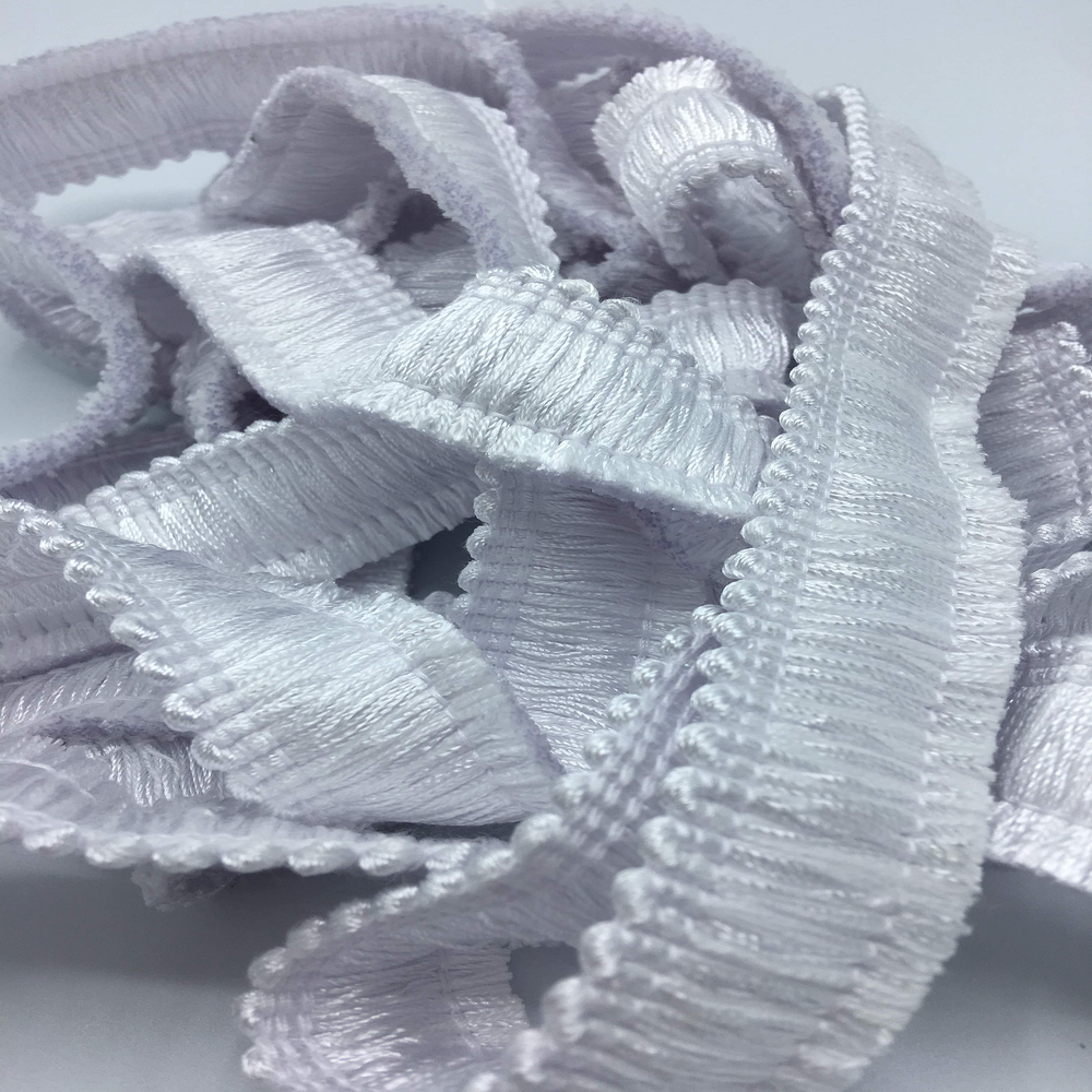 FRINGES – Original Royalty