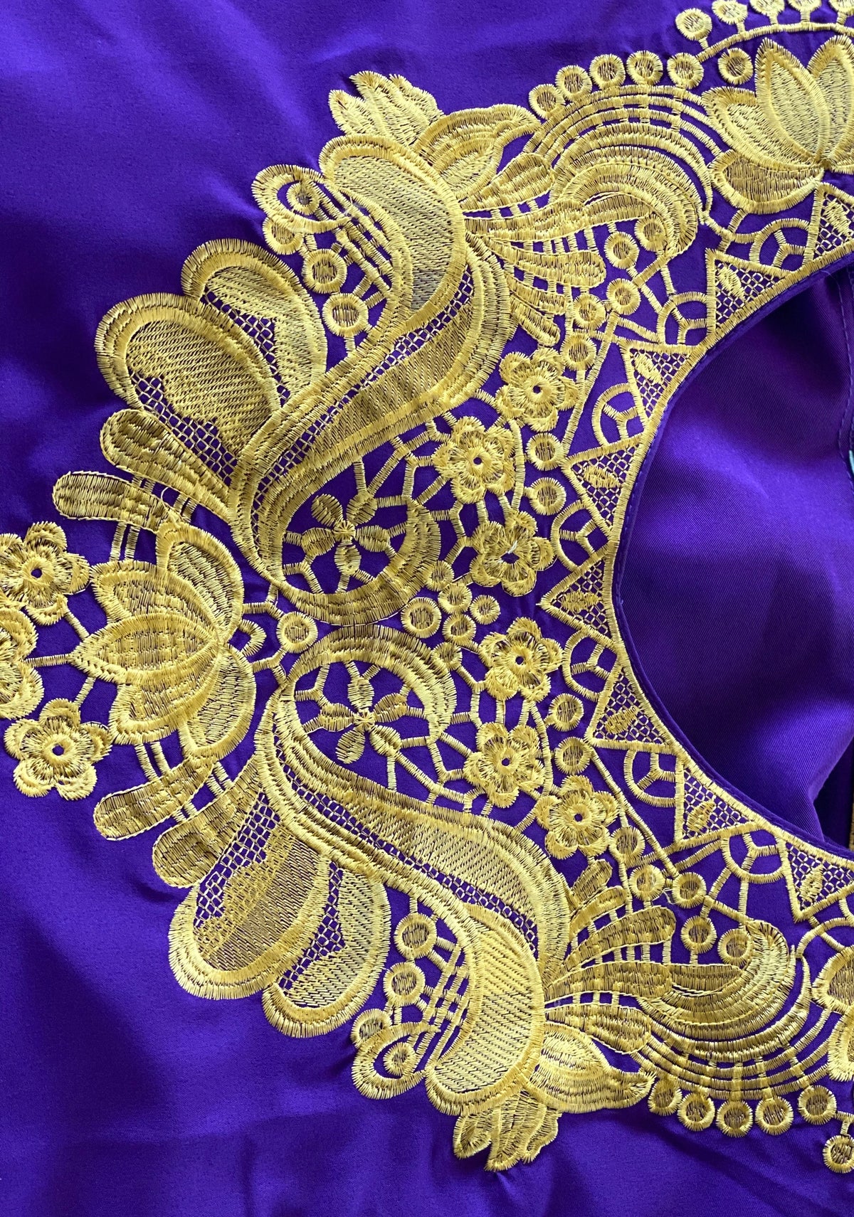 IUIC WOMEN'S OFFICIAL CONGREGATION GARMENT *NEW* – Original Royalty