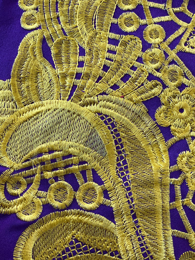 IUIC WOMEN'S OFFICIAL CONGREGATION GARMENT *NEW* – Original Royalty